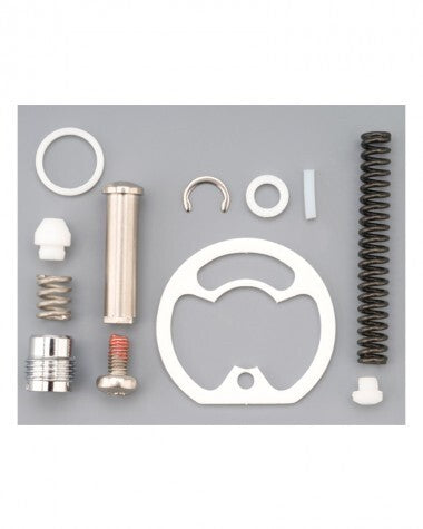 Advance HD Spray Gun Repair Kit – Spray Blast Inspect
