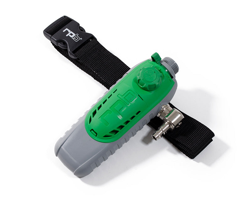 RPB C40 Climate Control Device : 03-502 – Spray Blast Inspect