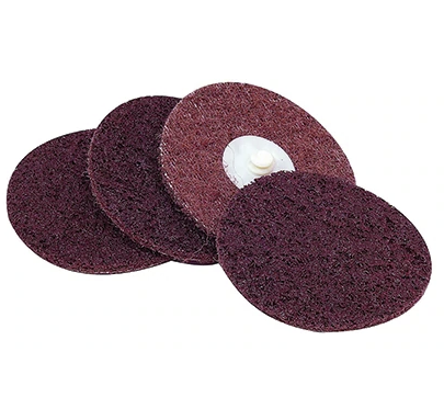 Speed Lok Rapid Prep Discs – Spray Blast Inspect