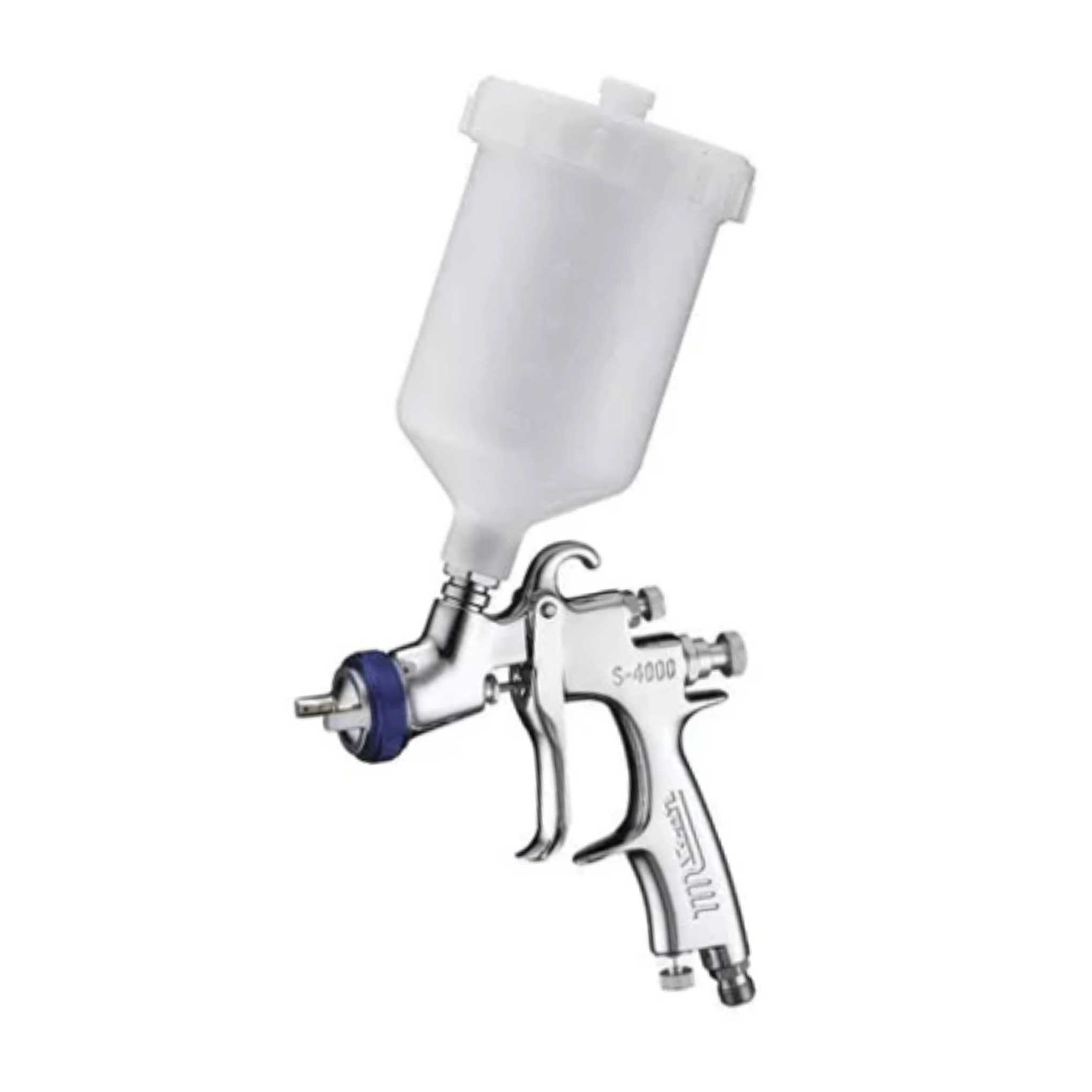 Star New Century General-4000 Gravity Spray Gun – Spray Blast Inspect