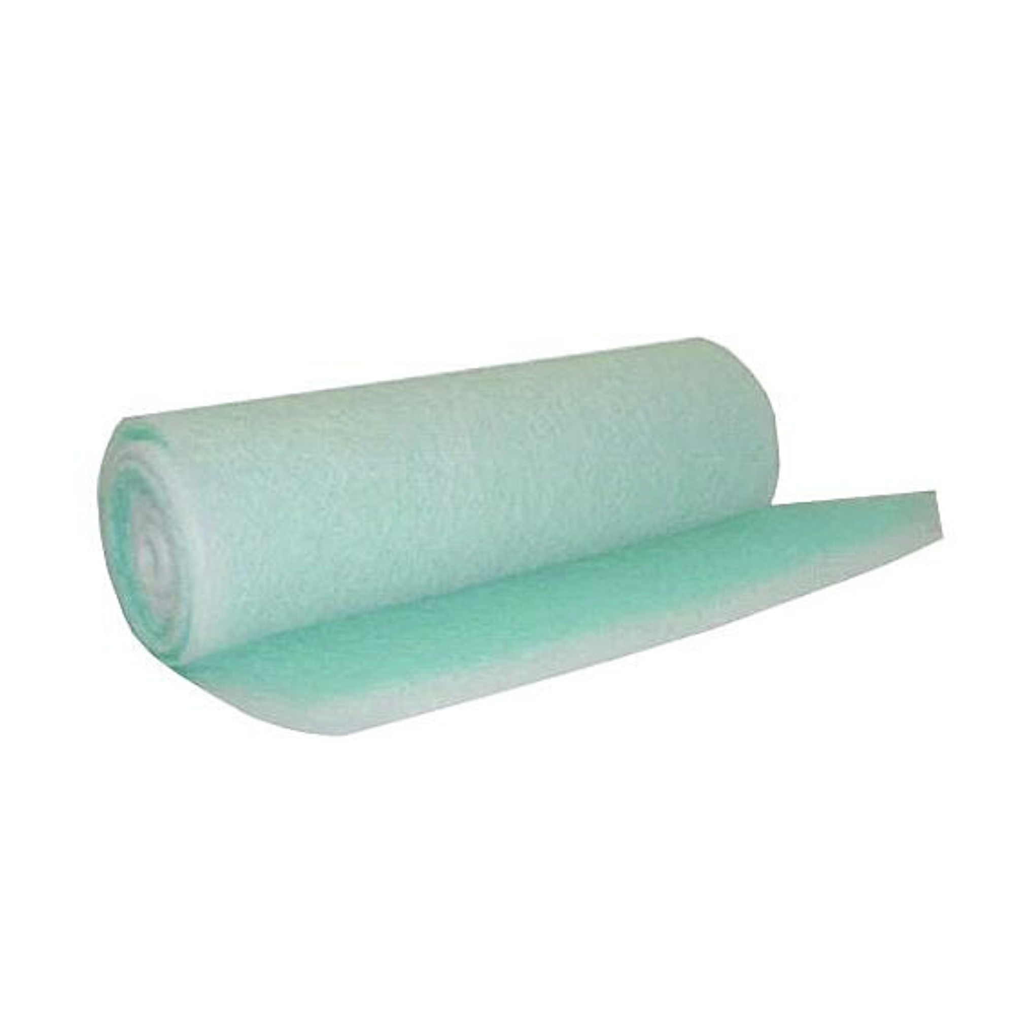 Exhaust Booth Filter Media – Spray Blast Inspect
