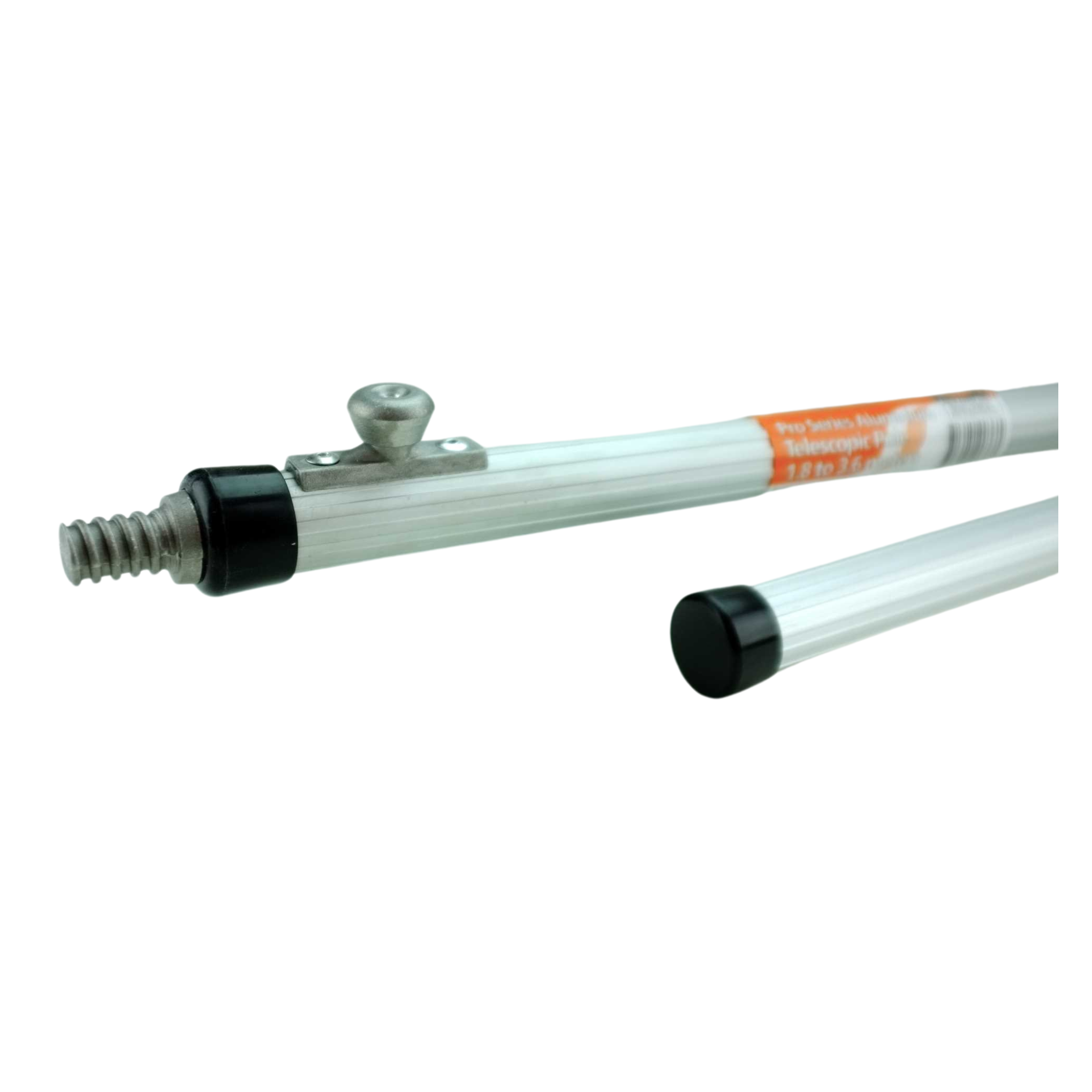 Aluminium Extension Pole – Spray Blast Inspect